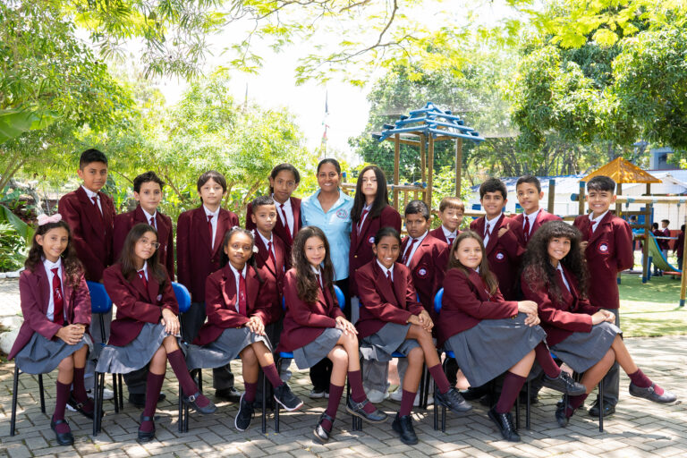 ADMISIONES – Colegio Bilingüe Anglo Americano