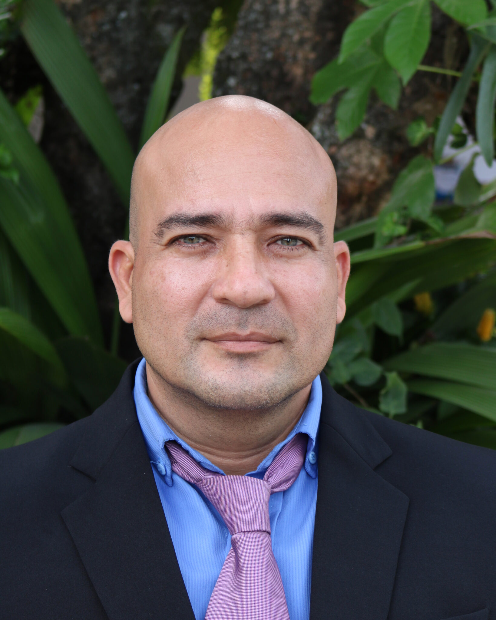 William Vidal – Colegio Bilingüe Anglo Americano