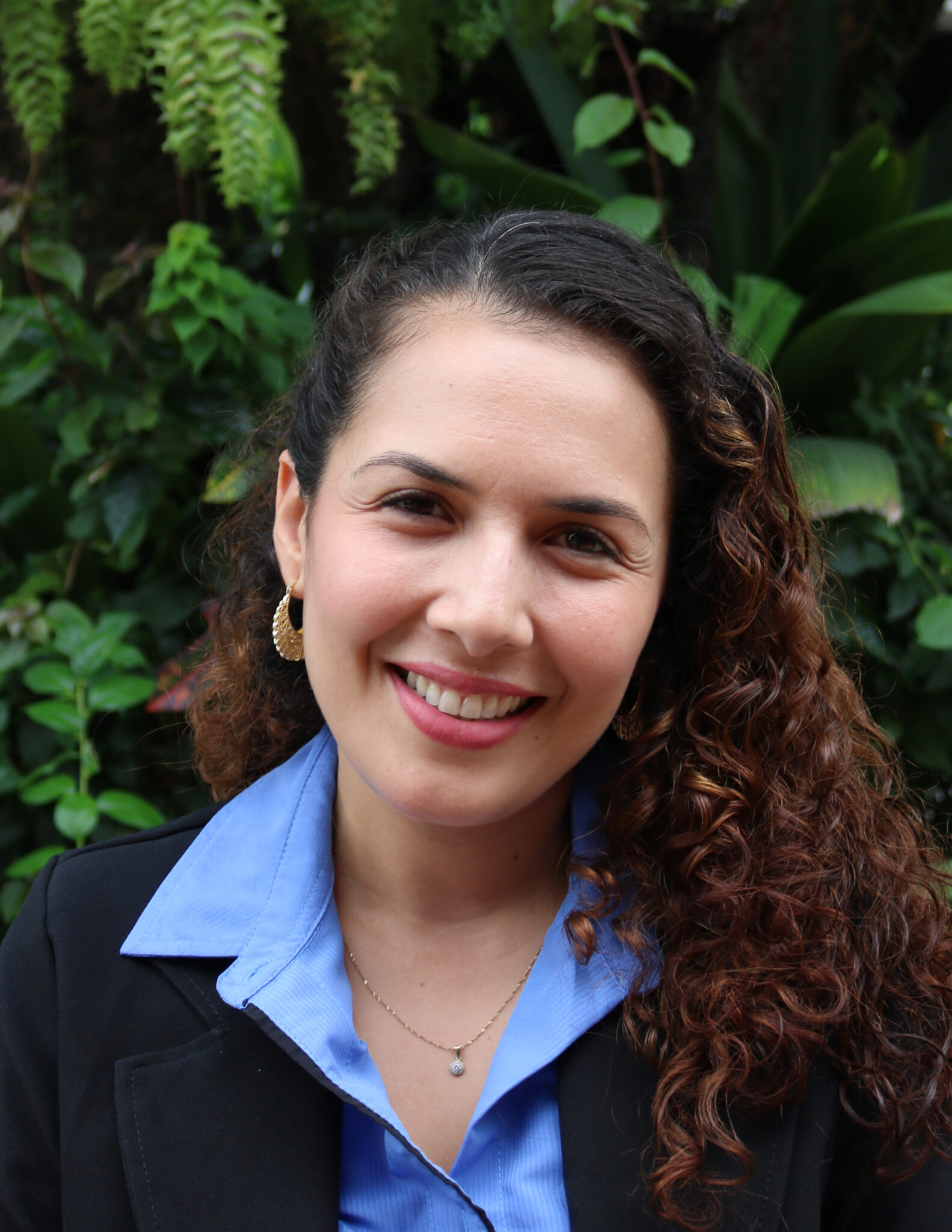 Marcela Higuita Gutiérrez – Colegio Bilingüe Anglo Americano